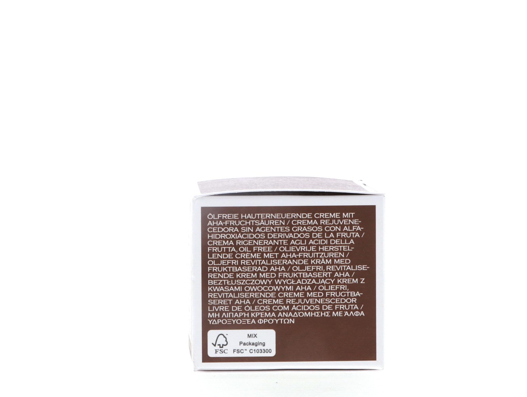 Origins High Potency Night-A-Mins Mineral Enriched Renewal Night Cream 1.7 Ounce Unbox