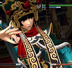 The King of Fighters XIV - PlayStation 4