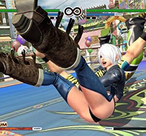 The King of Fighters XIV - PlayStation 4