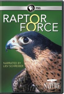 nature: raptor force (2016)