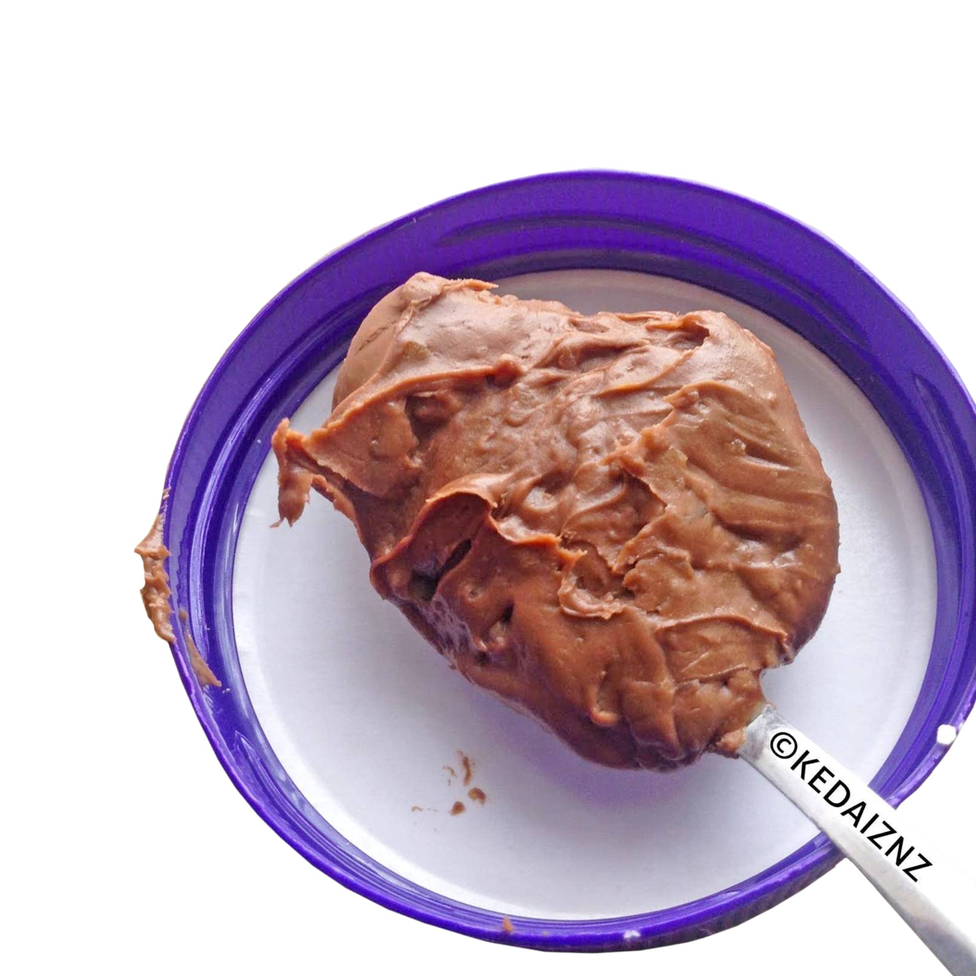 Original Cadbury Crunchie Chocolate Spread Imported From The UK England British Crunchie Chocolate Spread British Choclate Spread