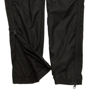 Swix Men's Standard Winter Cross Country Skiing UniversalX Black Pants, X-Large