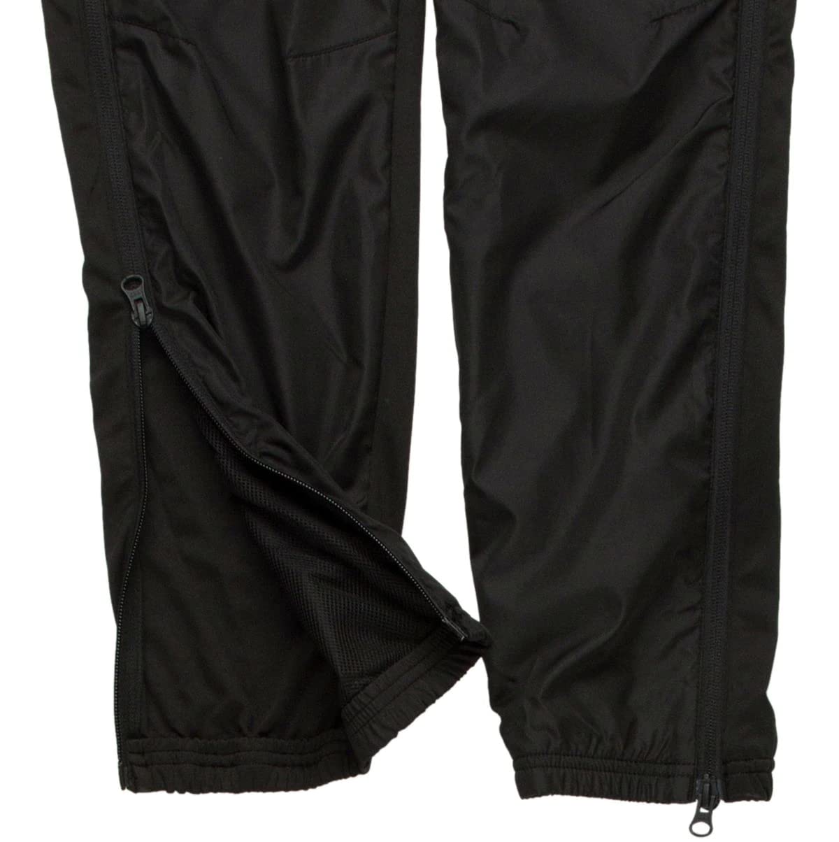 Swix Men's Standard Winter Cross Country Skiing UniversalX Black Pants, X-Large