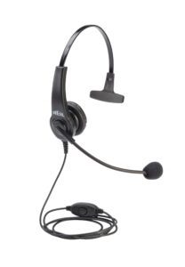 heil sound hth-k heil handi talkie headset for kenwood/baofeng/wouxon handheld transceivers