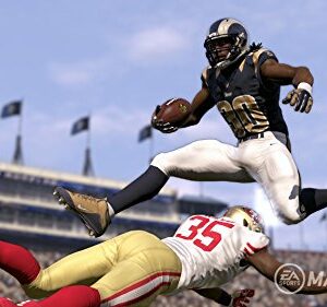 Madden NFL 17