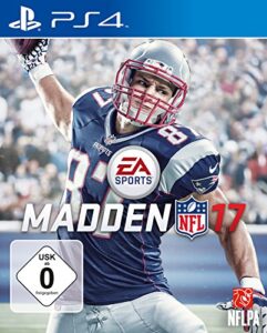 madden nfl 17