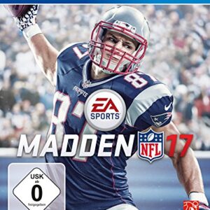 Madden NFL 17