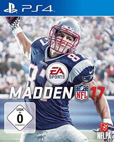 Madden NFL 17