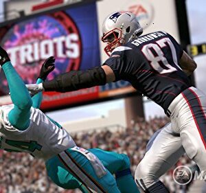 Madden NFL 17