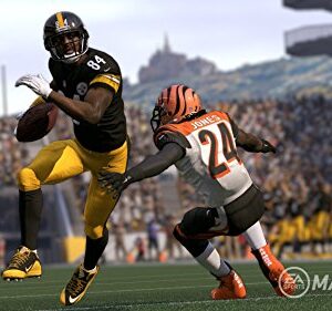 Madden NFL 17