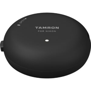 tamron tap-in-console for nikon, black