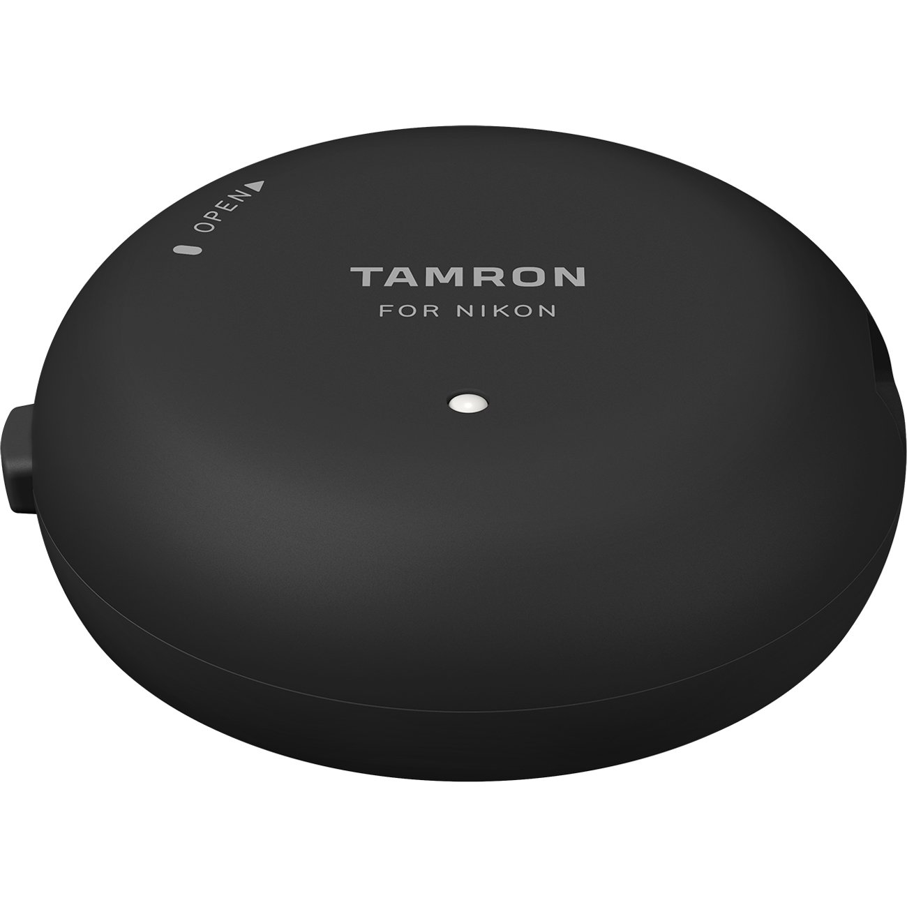 Tamron Tap-In-Console For Nikon, Black