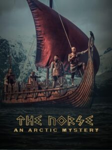 the norse an arctic mystery