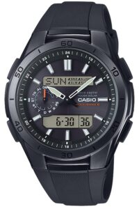 casio wave ceptor wva-m650b-1ajf mens japan import