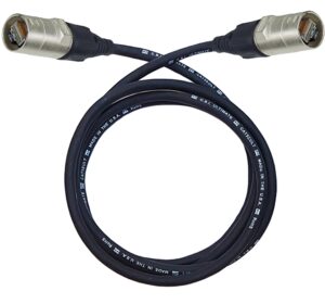 cbi cables cbi cat5e-ult-100 ultimate cat5e cable, 100 feet