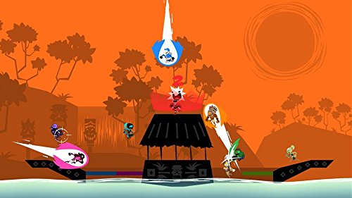 Runbow Pocket Deluxe Edition - Nintendo 3DS