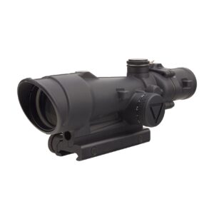 Trijicon ACOG, 3.5x35, Red LED Illuminated, 308 Crosshair Reticle, with TA51 Mount TA110-D-100501