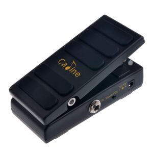 Caline CP-31 Hot Spice Wah Pedal