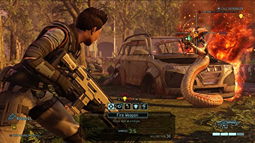 XCOM 2 - PlayStation 4