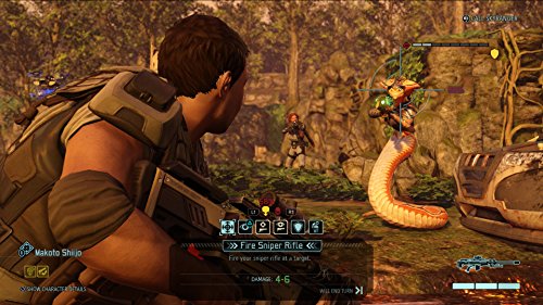 XCOM 2 - PlayStation 4