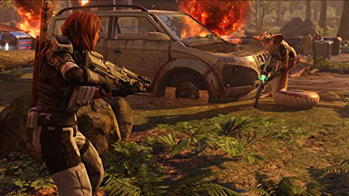 XCOM 2 - PlayStation 4