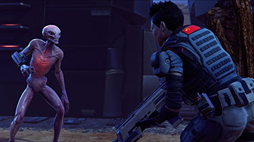 XCOM 2 - PlayStation 4