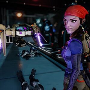 Agents of Mayhem - Xbox One