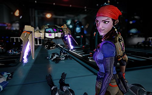 Agents of Mayhem - Xbox One