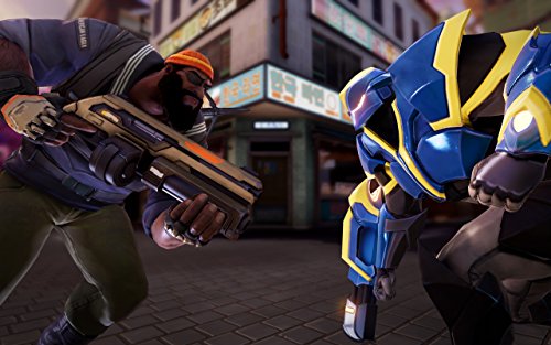 Agents of Mayhem - Xbox One