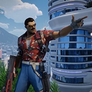 Agents of Mayhem - Xbox One