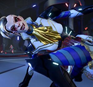 Agents of Mayhem - Xbox One