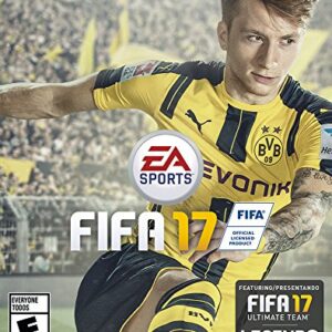 FIFA 17 - Xbox One