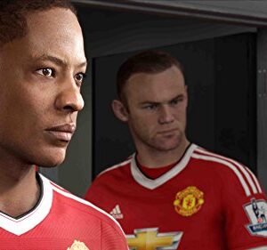 FIFA 17 - Xbox One