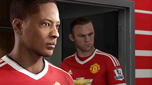 FIFA 17 - Xbox One