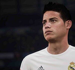 FIFA 17 - Xbox One