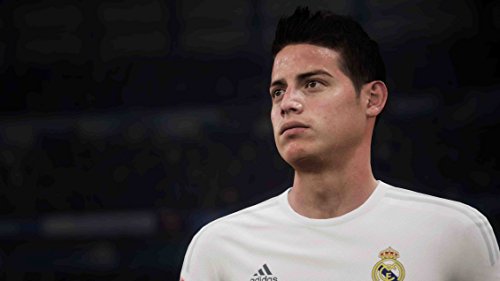 FIFA 17 - Xbox One