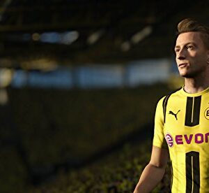 FIFA 17 - Xbox One