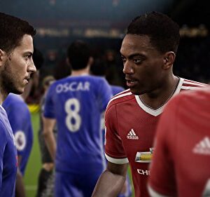 FIFA 17 - Xbox One