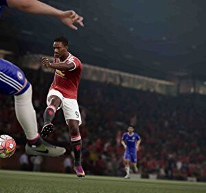 FIFA 17 - Xbox One