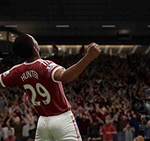 FIFA 17 - Xbox One