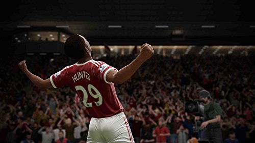 FIFA 17 - Xbox One