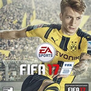 FIFA 17 - Xbox 360