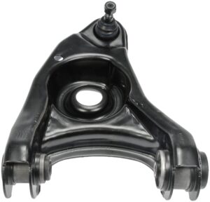 dorman 520-236 front passenger side lower suspension control arm and ball joint assembly compatible with select ford models