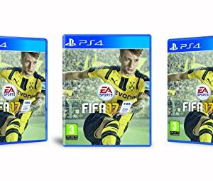 Electronic Arts Fifa 17