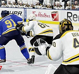 NHL 17 - PlayStation 4