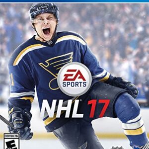 NHL 17 - PlayStation 4