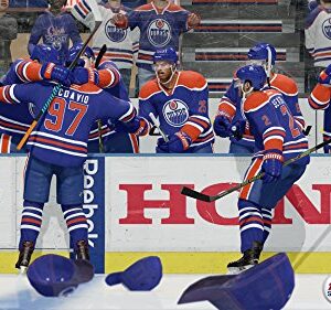 NHL 17 - PlayStation 4