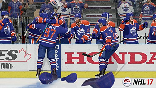 NHL 17 - PlayStation 4