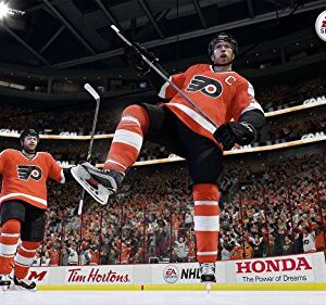 NHL 17 - PlayStation 4