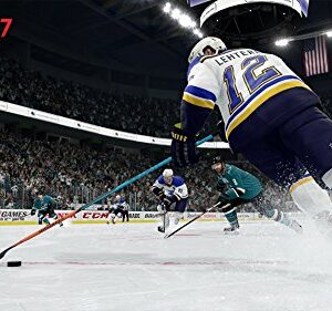 NHL 17 - PlayStation 4